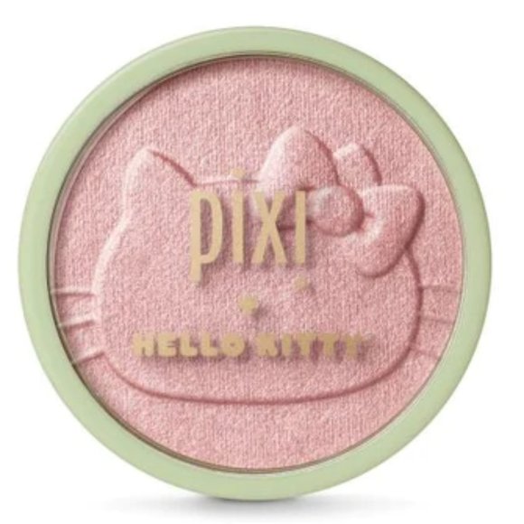 Pixi | Makeup | Pixi Hello Kitty Hello Glowy Powder | Poshmark